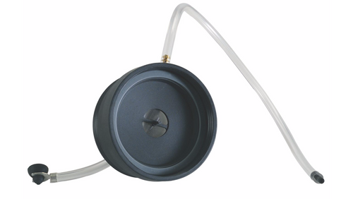 Honeywell 770021 Replacement Quantitive Fit Test Adapter - Industrial ...