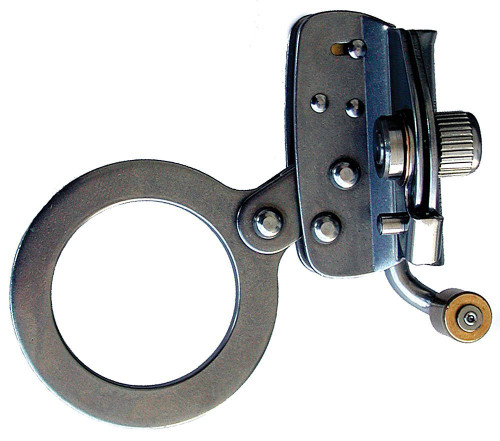 Miller 27441C GlideLoc Body Control I Fall Arrester Safety Sleeve ...