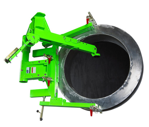 3M DBI SALA 8514803 Arm Assembly Side Entry System - Industrial Safety ...