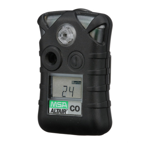 MSA Altair Carbon Monoxide Single Gas Detector (CO) - Industrial Safety ...