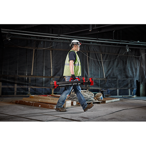 Milwaukee 2131-20 ROCKET Dual Power Tower Light M18 - Industrial Safety ...