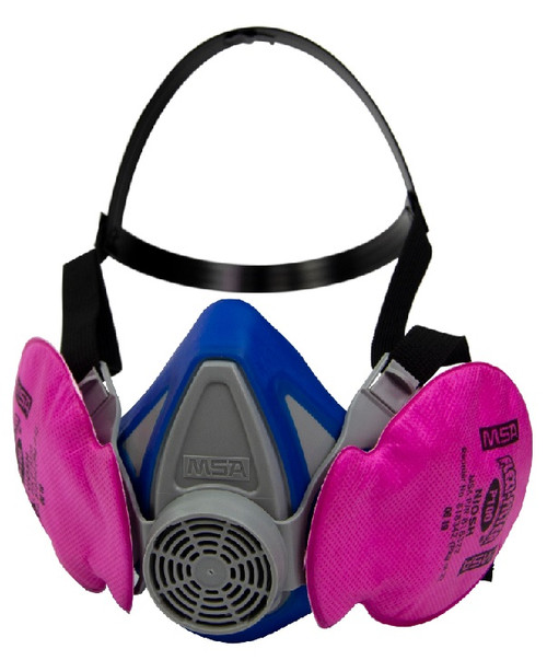 MSA Products - Industrial Safety Products