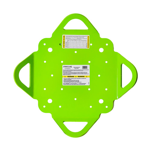 Frontline RO4W Multifunction 4-Way Anchor - Industrial Safety Products