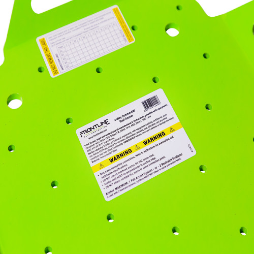 Frontline RO4W Multifunction 4-Way Anchor - Industrial Safety Products