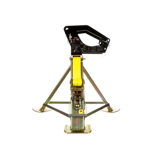 3M DBI SALA 2190074 Construction Roof Anchor Tripod Swiveling ...