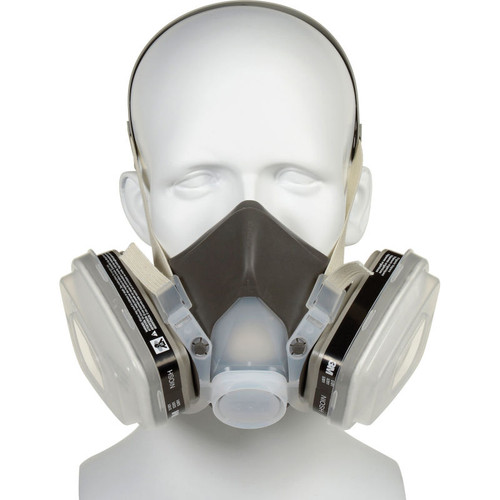 3M 5P71 Particulate Filter P95 (Box/10) - Industrial Safety Products