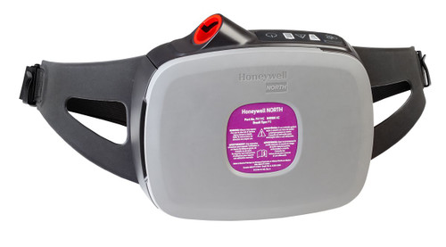 Honeywell Cf7001us Series Abrasive Blast Respirator Industrial Safety