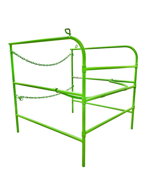 Frontline All in One Premium Confined Space Kit Rescue System Complete ...