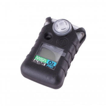 MSA 10074137 Oxygen Altair Pro Single Gas Detector (O2) - Industrial ...