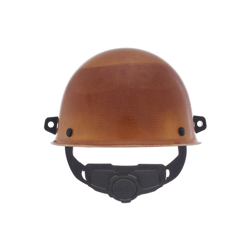 MSA Skullgard Protective Hard Hat with Ratchet Suspension 482002 ...