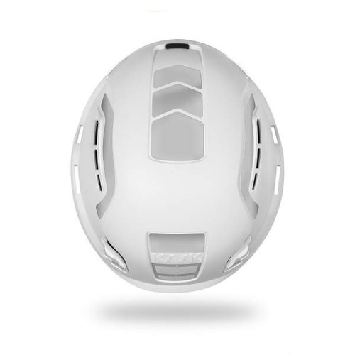 KASK WHE00100 Zenith X2 Air Hi Viz Helmet - Industrial Safety Products