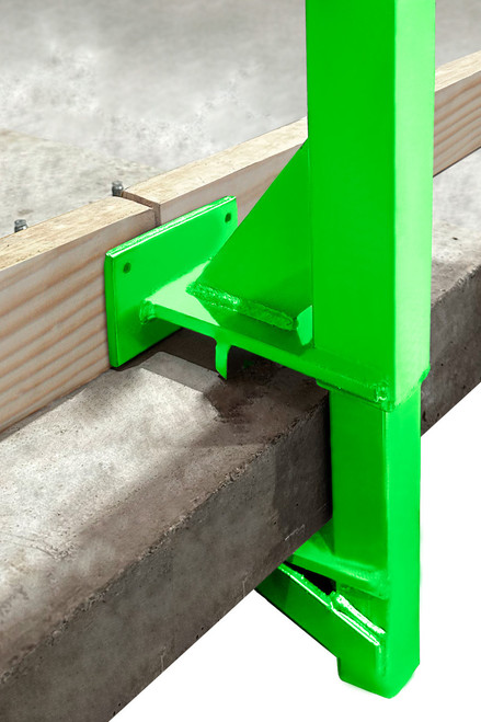 Frontline GUC2X4 Slab Grabber System for Concrete Substrates (1 Unit ...