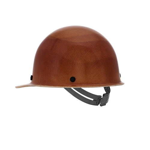 MSA 82018 Skullgard Large Hard Hat with Staz-On Cap Style - Custom Logo ...