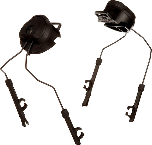 3M PELTOR ARC Left & Right Side Attachments - Industrial Safety Products