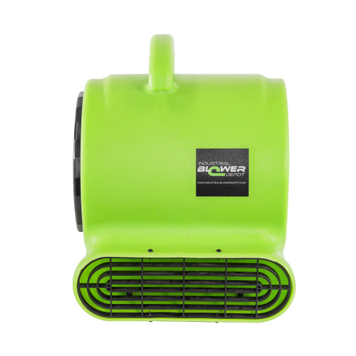 Floor Dryer Multi-Stacked - Industrial Safety Products