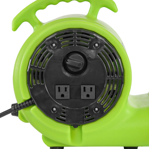 Floor Dryer Multi-Stacked - Industrial Safety Products