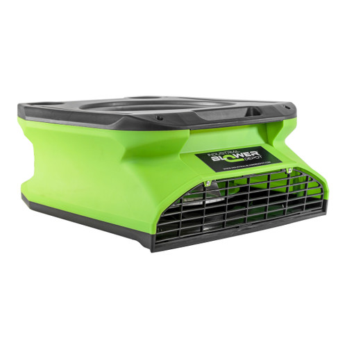 Floor Dryer Slim Multi-Stacked - Industrial Safety Products