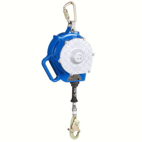 3M DBI SALA 3400135 Sealed-Blok Self Retracting Lifeline Stainless ...
