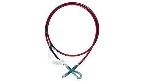 MSA SFP3267510 Cable Sling - Industrial Safety Products