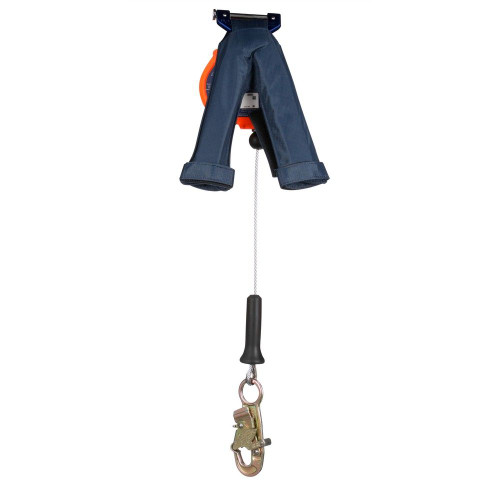 3M DBI SALA 3500288 Nano-Lok Cable Edge Self-Retracting Lifeline with ...