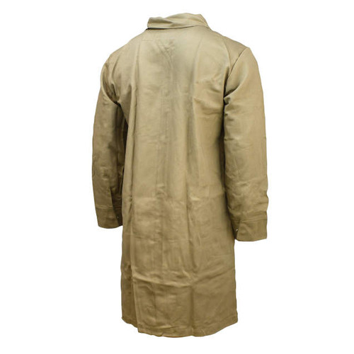 Radians VI9LC Neese 9 oz Indura FR Lab Coat (CAT2) - Industrial Safety ...