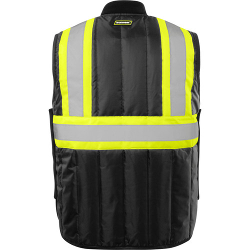 Ironwear 6930 Lightweight Freezer Vest - Industrial Safety Products