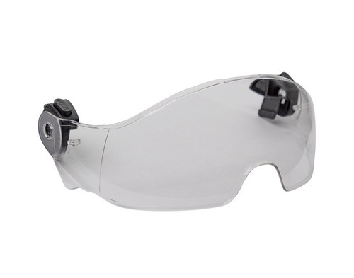PIP 251-HP1491 Safety Eyewear for Traverse Safety Helmet - Industrial ...