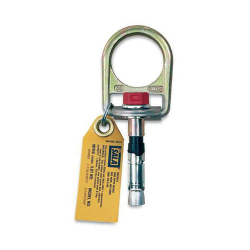 3M DBI SALA 2104568 D-ring Bolt Anchor for Concrete (Fits 11/16 in - 18 ...