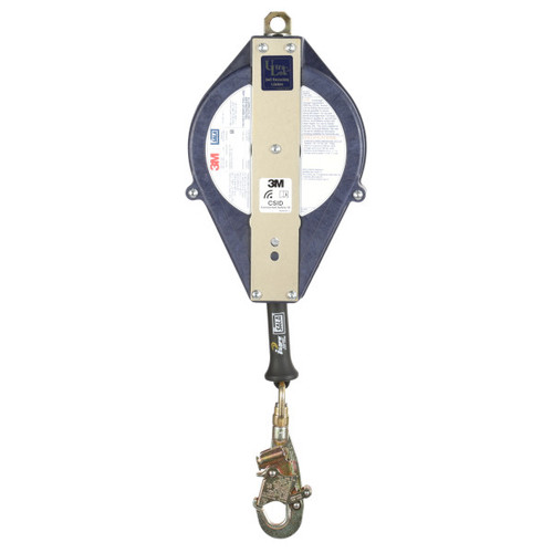 3M DBI SALA 3503883 Ultra-Lok Self-Retracting Lifeline (50 ft) - Industrial Safety Products