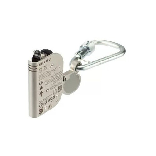Miller VC570 Vi-Go Vertical Cable System Fall Arrester with Self ...