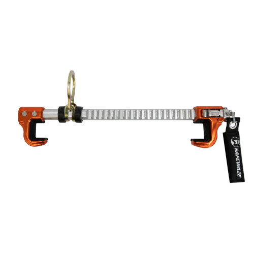 Safewaze 021-4075 Sliding Beam Anchor - Industrial Safety Products