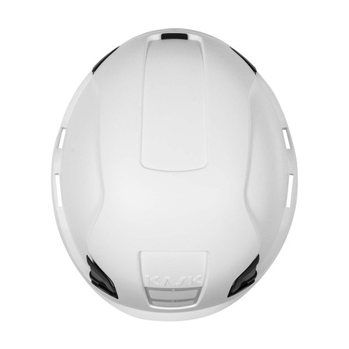Kask WHE00134 Zenith X2 Max Type I Type II Class E Non Vented Helmet ...