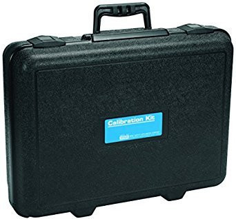 MSA ALTAIR io 6 Portable Multigas Monitor & Calibration Kit (% LEL, CO ...