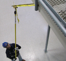 3M DBI SALA 2104528 First-Man-Up Remote Anchoring System 8-16 ft ...