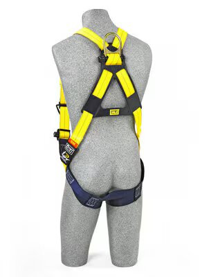 3M DBI SALA Delta Vest Climbing Safety Harness - Industrial Safety Products