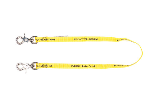 3M DBI SALA 1500067 Trigger2Trigger Coil Tether - Industrial Safety ...