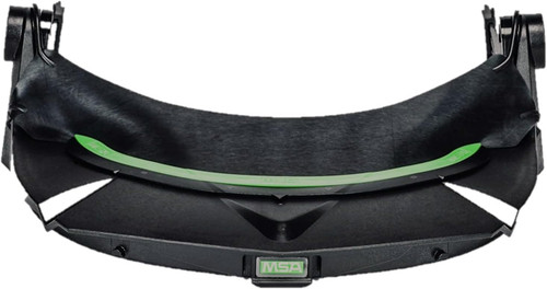 MSA 10115730 V-Gard Universal Frame for Slotted Caps - Industrial ...