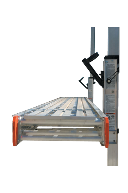 Guardian 2300 Side Wall Staging Bracket - Industrial Safety Products