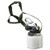 MSA W65 Self-Rescuer with Protective Steel Case - Industrial Safety ...