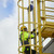 3M DBI SALA 6100565 Fixed Ladder SRL Anchor 6' Stainless Steel ...