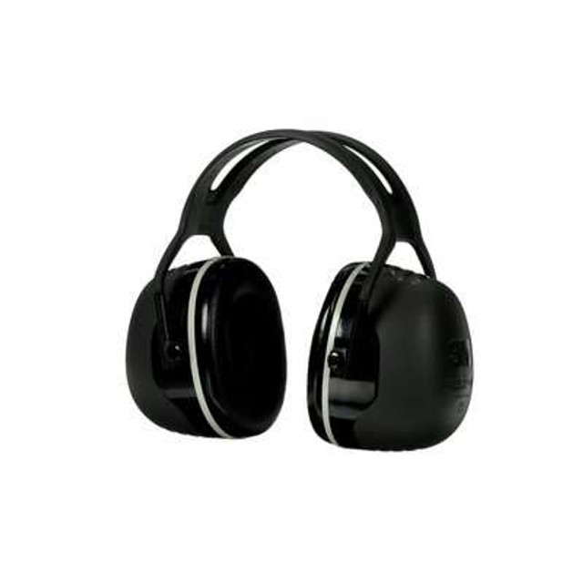 3M X5A PELTOR X5 Earmuffs (AAD) Over-the-Head (Each) - Industrial Safety Products
