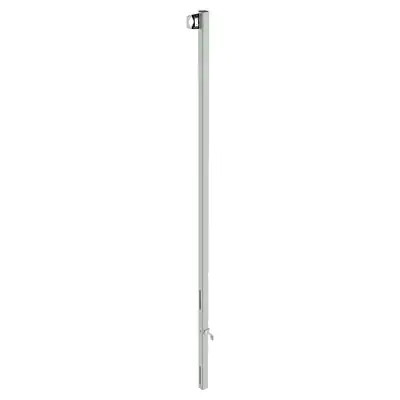 3M DBI SALA 6100563 Fixed Ladder SRL Anchor 4' Stainless Steel ...