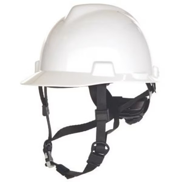 MSA GA90047 V-Gard Universal 4-Point Chinstrap - Industrial Safety Products