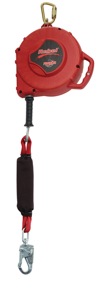 Frontline Leading Edge Self Retracting Lifeline with Snaphook ...