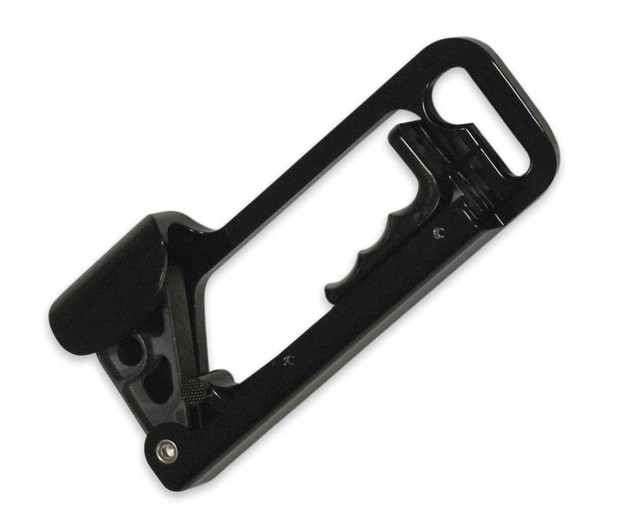 Miller QP/25FT QuickPick Kit 25' Working Length Rescue System ...