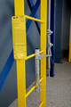 3M DBI SALA 6118020 Lad-Saf Cable Vertical Safety System Galvanized ...