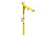 MSA XTIRPA IN-2483 Mast/Davit Arm - Industrial Safety Products