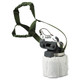 MSA W65 Self-Rescuer with Protective Steel Case - Industrial Safety ...