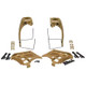 3M HPS-R PELTOR IHPS Attachments and Helmet Rails - Industrial Safety ...