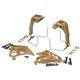 3M HPS-R PELTOR IHPS Attachments and Helmet Rails - Industrial Safety ...